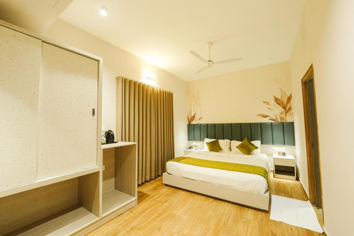M Suites And Hotel - Koçi