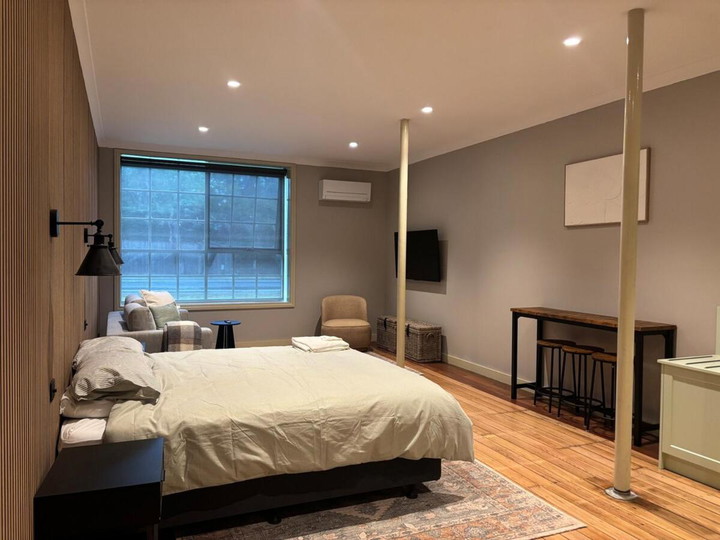 Gala 2 Apartment - The Old Cool Store - Melbourne