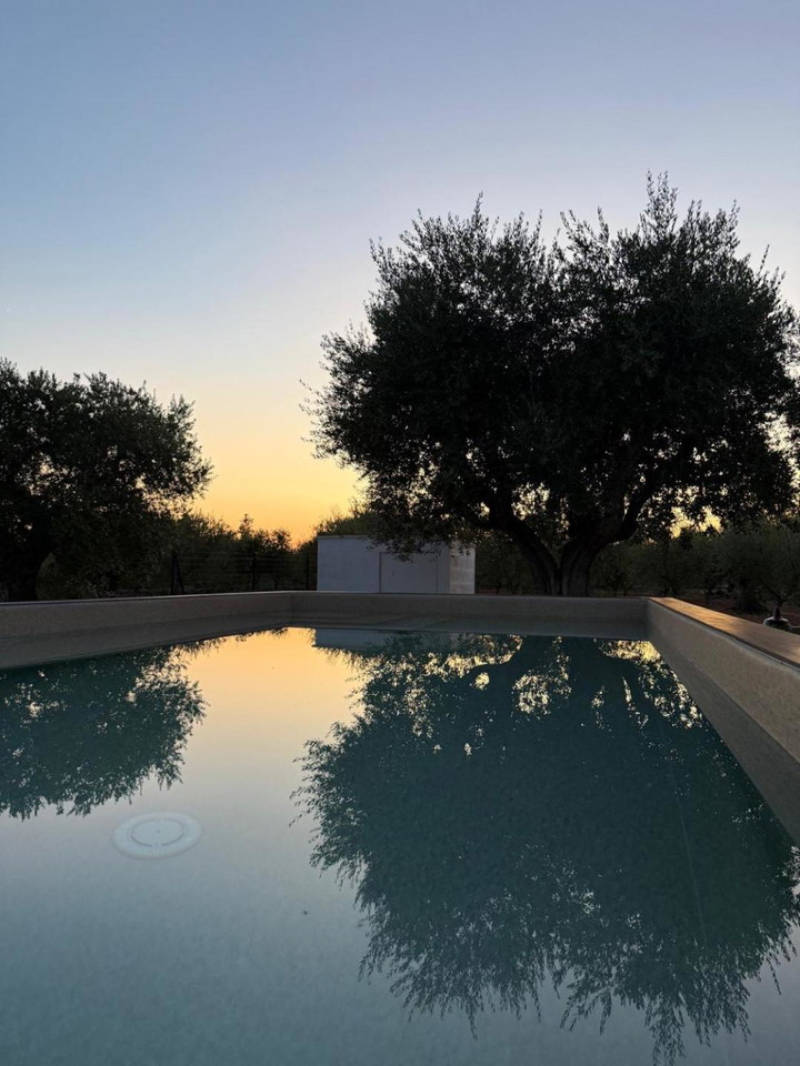 I Trulli Di Anna - Fasano