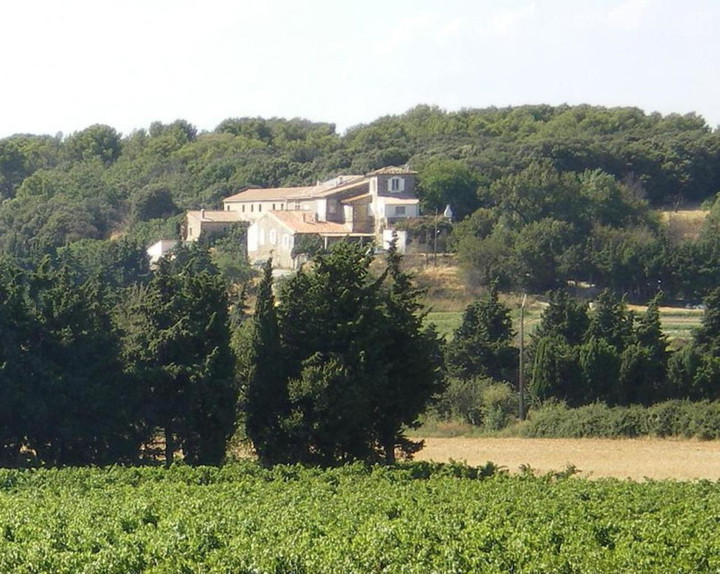 Appart Hôtel - Nature Et Spa - Luberon