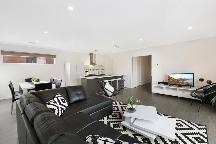 Palm Grove Beach House Dromana - Dromana