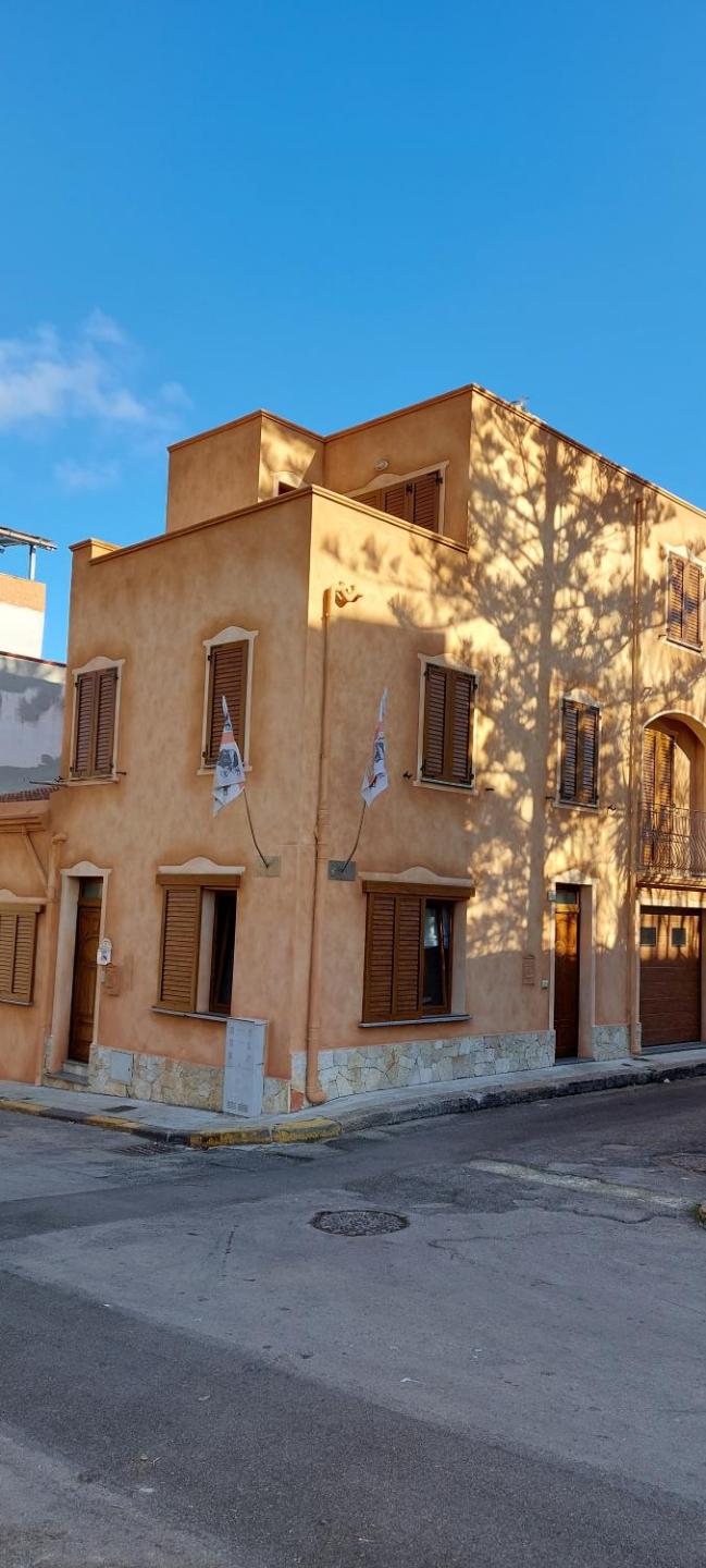 Affittacamere L'arcobaleno - Porto Torres