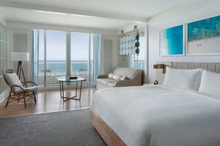 The Ritz-carlton, Fort Lauderdale - Fort Lauderdale