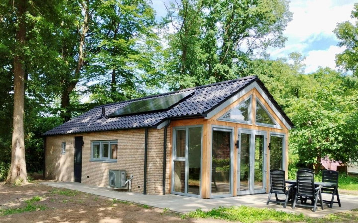 Vakantiepark Bergsehaak - Hengelo