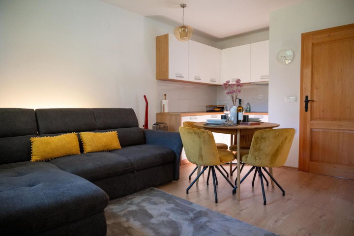 Luxury Thermal Apartment - Moravske Toplice