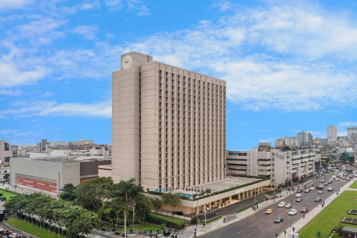 Sheraton Lima Historic Center - Lima