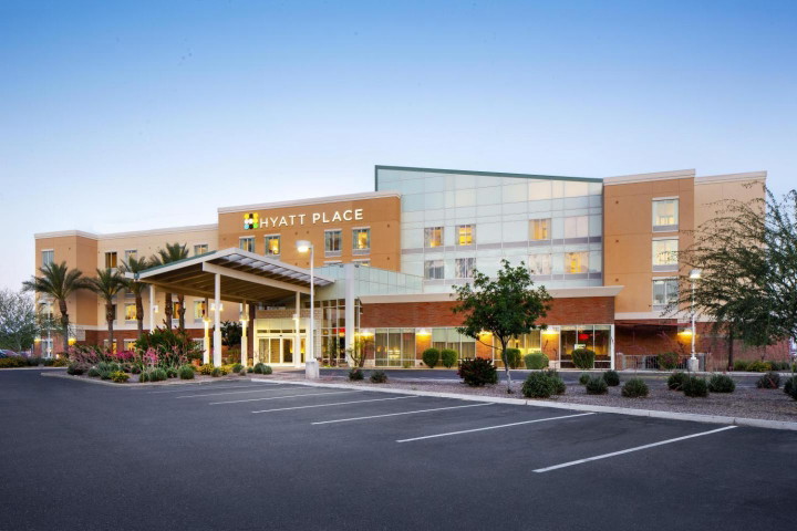 Hyatt Place Phoenix/ Mesa - Tempe, AZ