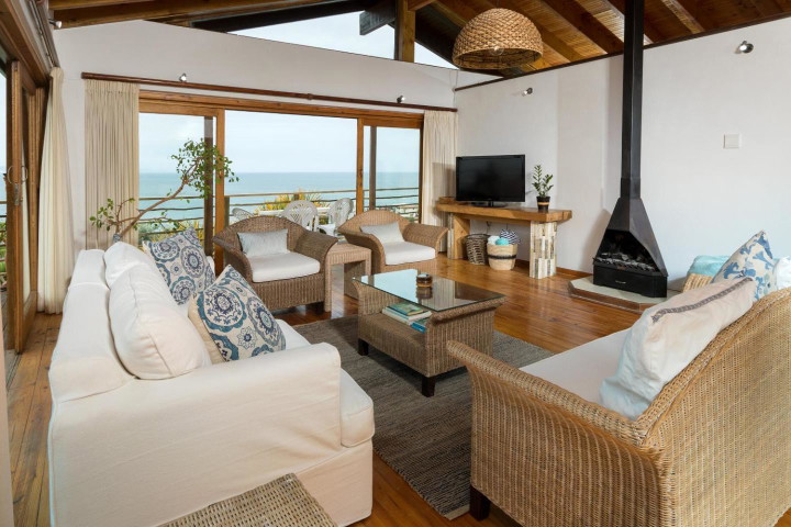 Sandy's Spot By African Perfection - Jeffreys Bay