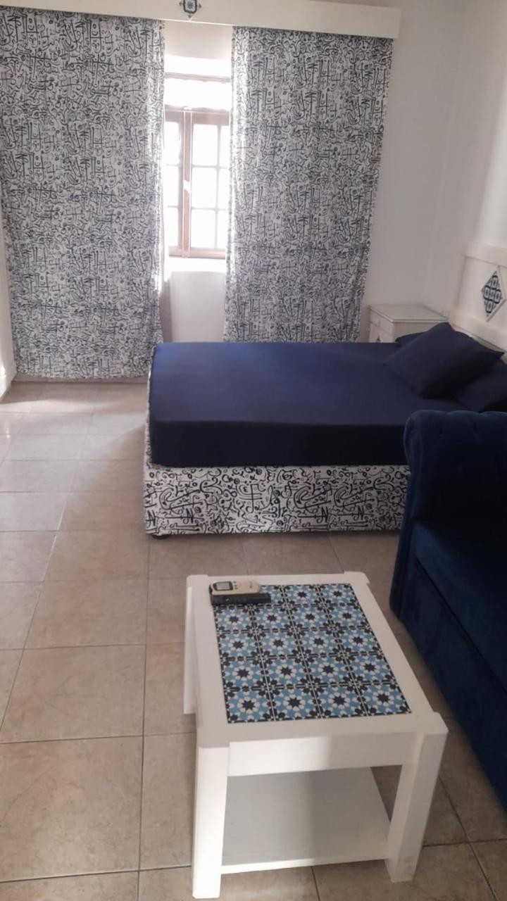 Delta Sharm Pool View Studio Shahrazad - Sharm El-Sheikh