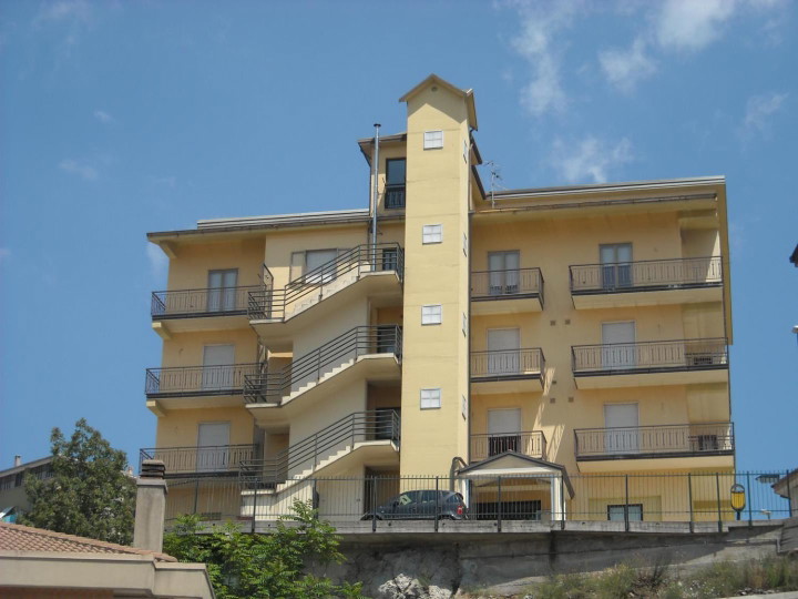 Hotel Caimo Bed-breakfast - Calabria