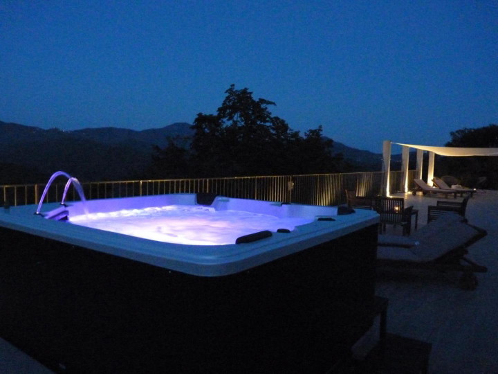 Agriturismo Al Pagan - Breil-sur-Roya