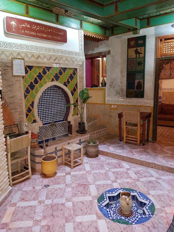 Museum House - Dar Melyani - Fes