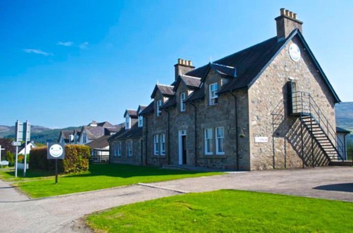 Loch Ness Guest House - Fort Augustus