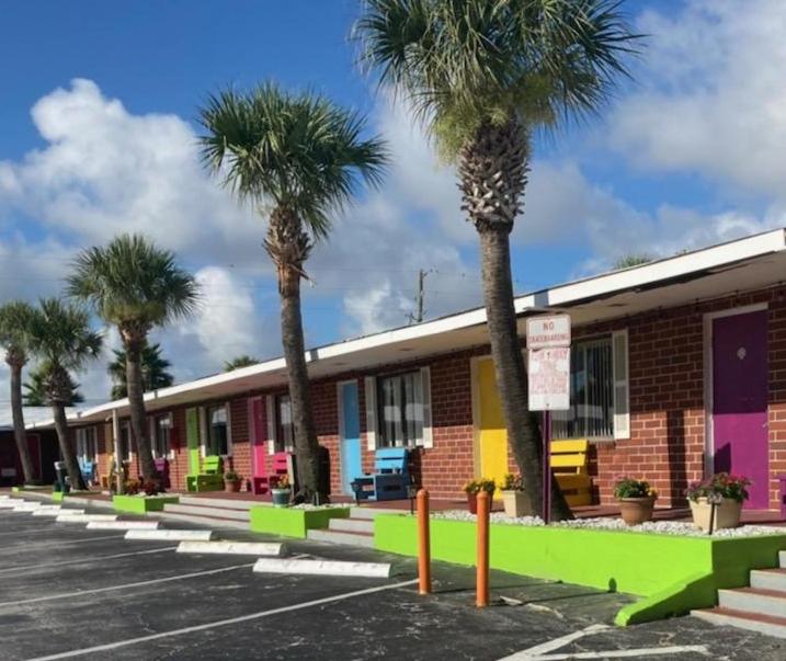 Seahorse Inn - Ponce Inlet
