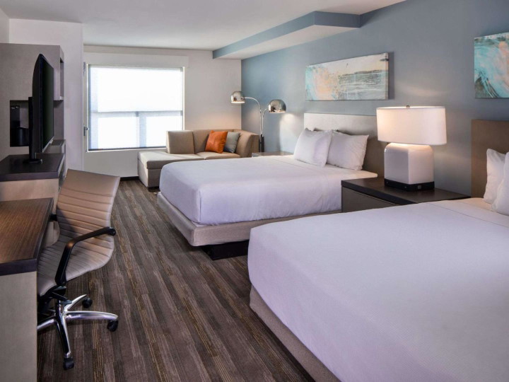 Hyatt House Lewes Rehoboth Beach - Lewes