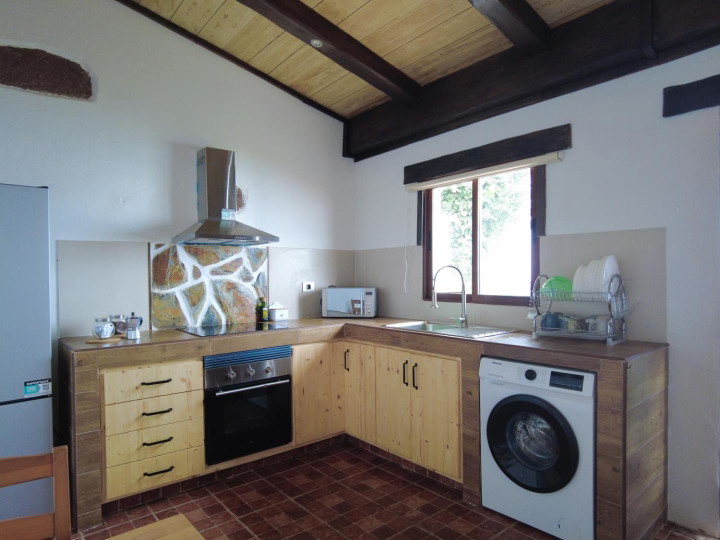 Experiencia Rural En Anaga By Cabana Rentals - Canarische Eilanden