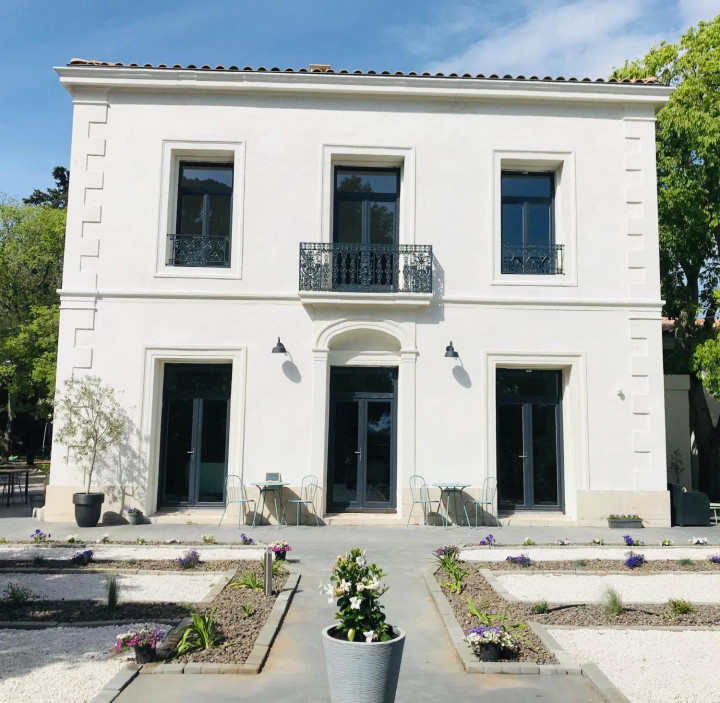Domaine De Selhac - Frontignan
