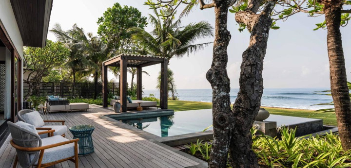 Regent Bali Canggu - Canggu