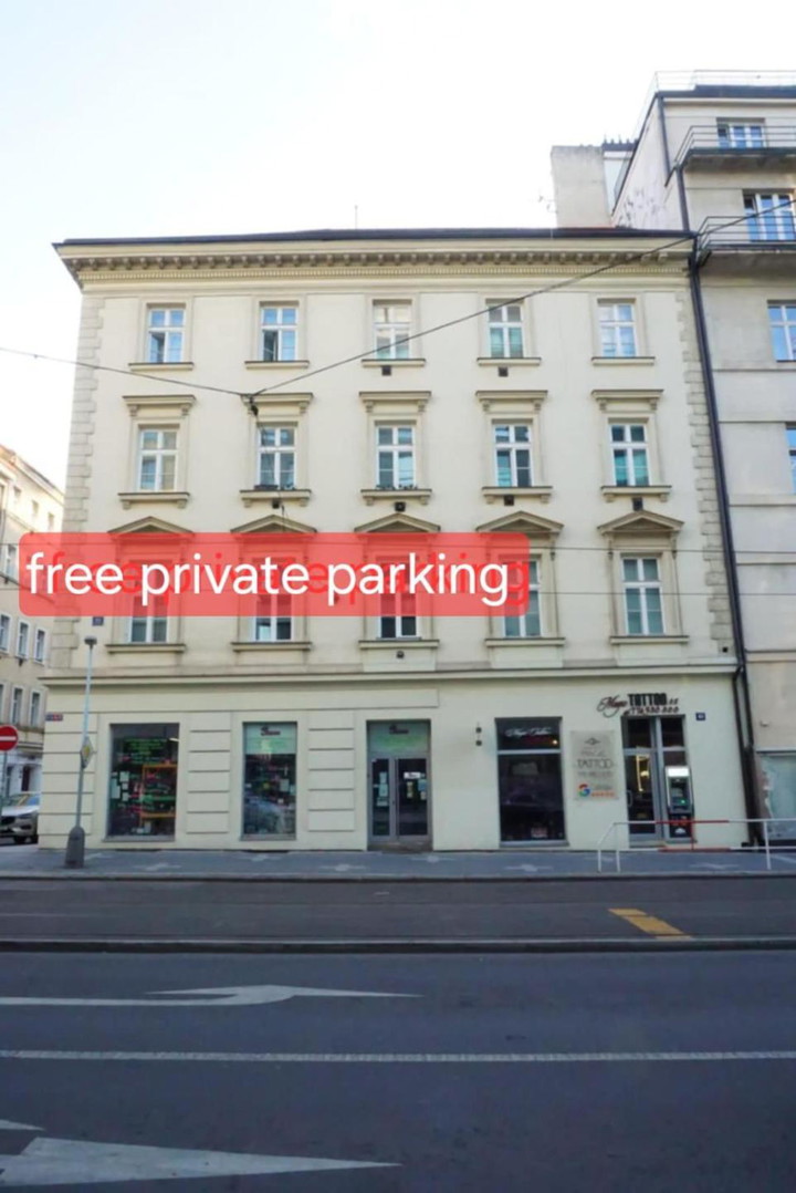 3brothers Homestay - Prague