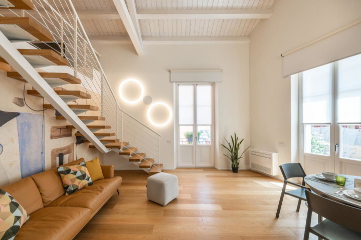 Casa Spada Apartments - 칼리아리