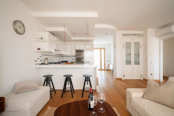 Gimber Lofts By Klodge - Olbia