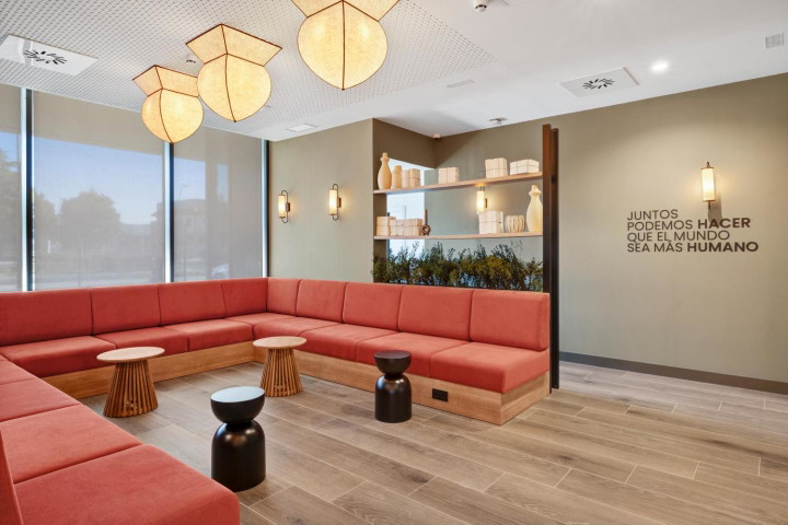 B&b Hotel Madrid Fuenlabrada Retail Park - Leganés
