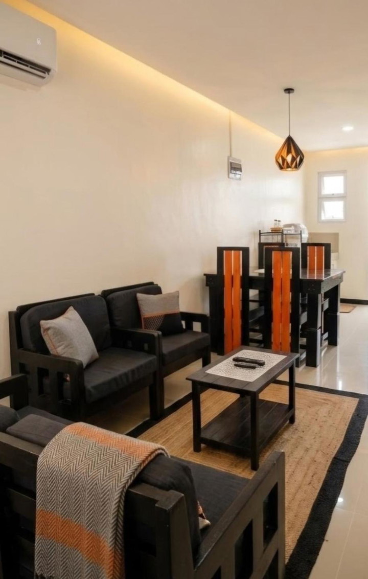 Clark International Airport Whiz Stay Transient House - Ángeles