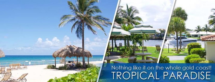 Royal Flamingo Villas - Deerfield Beach, FL