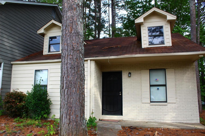 Townhome - El Fuerte - Riverdale, GA
