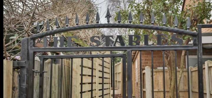 Chatsworth Stables - 