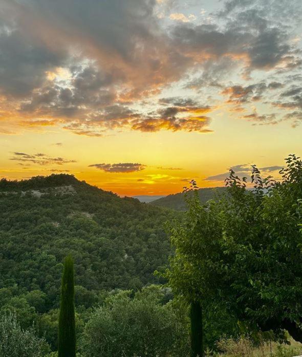 Cute Stone Cottage In Provence - Alpes-de-Haute-Provence
