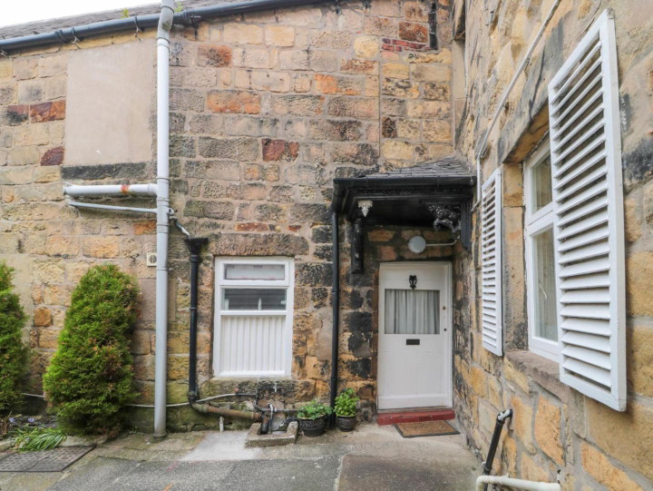 White Swan Cottage - Alnwick