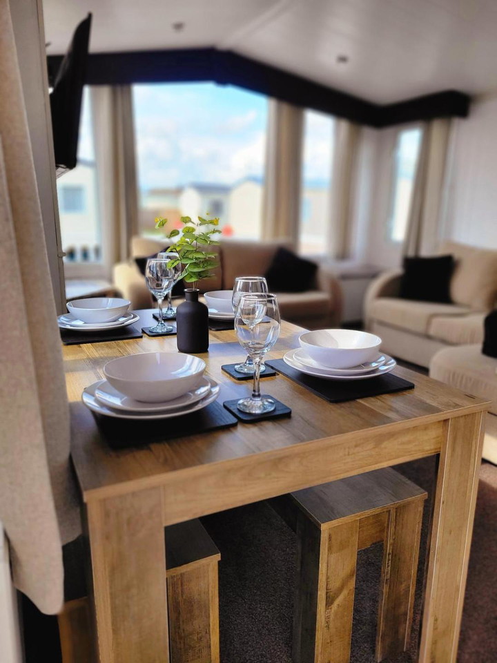 Golden Palm Getaway's Pg143 - Lincolnshire
