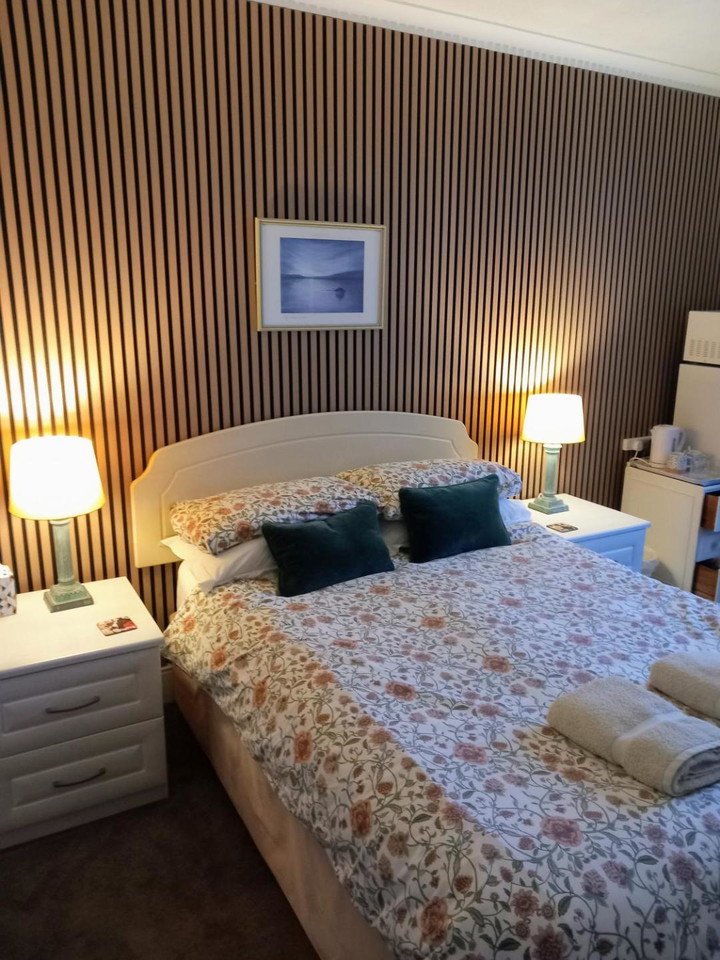 Regis Lodge Guest House - Bognor Regis