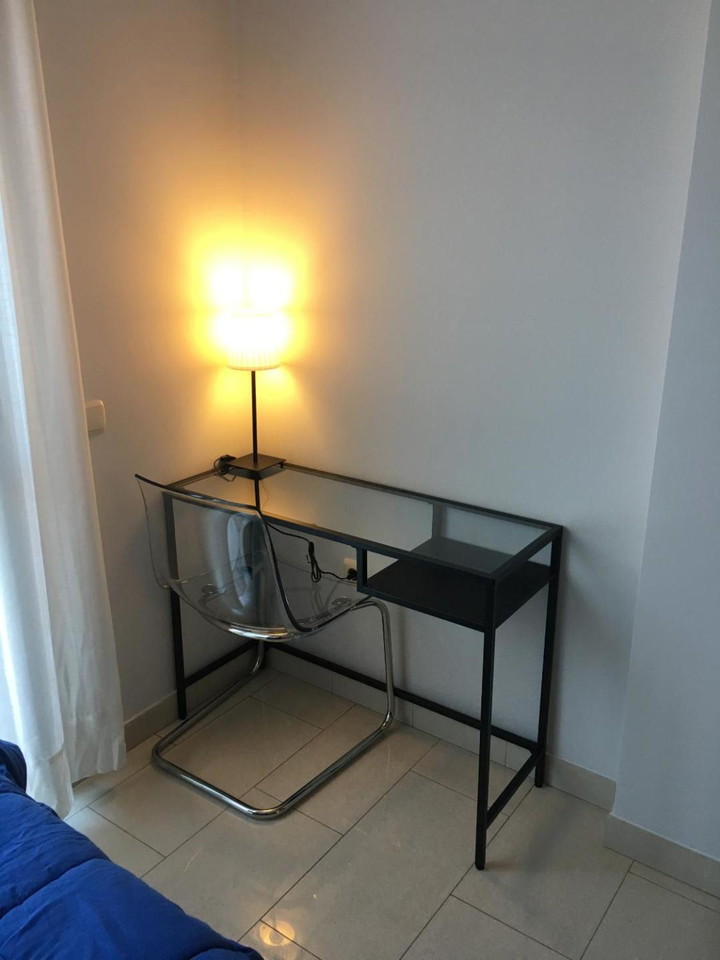 Apartamentos El Palo - Malaga