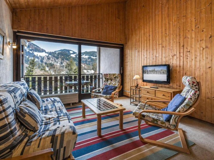 Timbers & Lone Eagle By Vail Resorts - Haute-Savoie