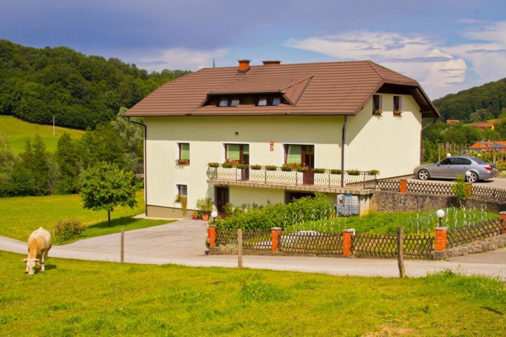Tourist Farm Mraz - Słowenia