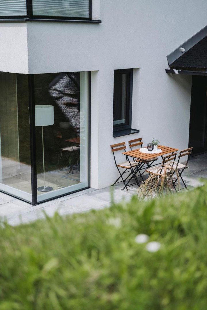 Apartment Volderauer - Neustift im Stubaital