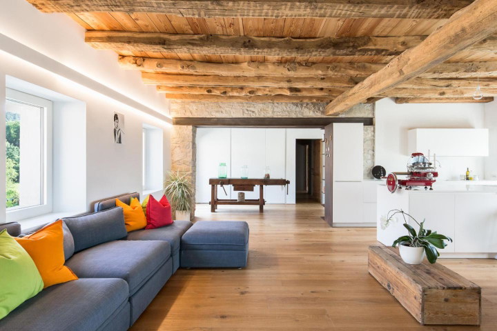 Relais Poggio Pagnan - Mel
