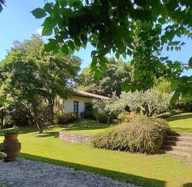 Chalet Borghetto - Gardasee