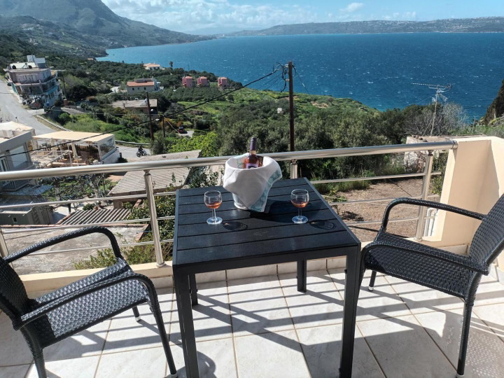 Olympic View Guesthouse - Greece
