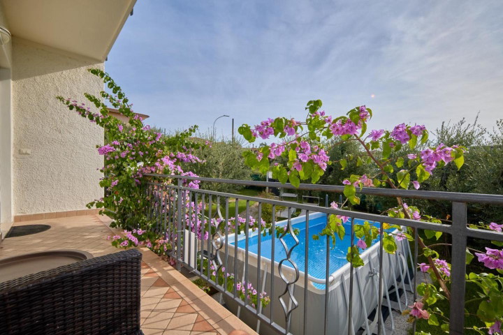 App. Mimosa Minerva Holiday Home - Lac de Garde