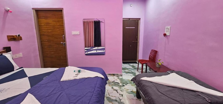 Swastik Home Stay - Hampi
