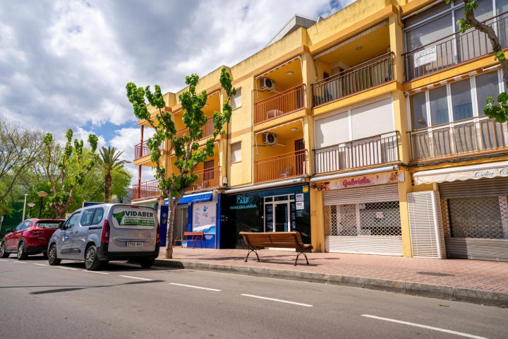 Ed. Mistral Vidaber - Benicàssim