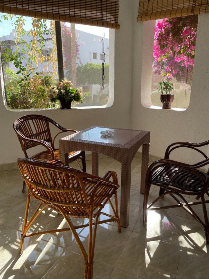 City Center Apartment 2 - Delta Sharm - Sharm-el-Sheikh