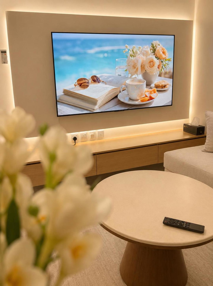 Camel Suites - Dammam