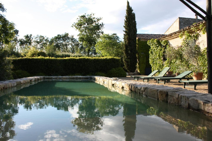 Maison D'hôtes Mas De Barbut - Le Grau-du-Roi