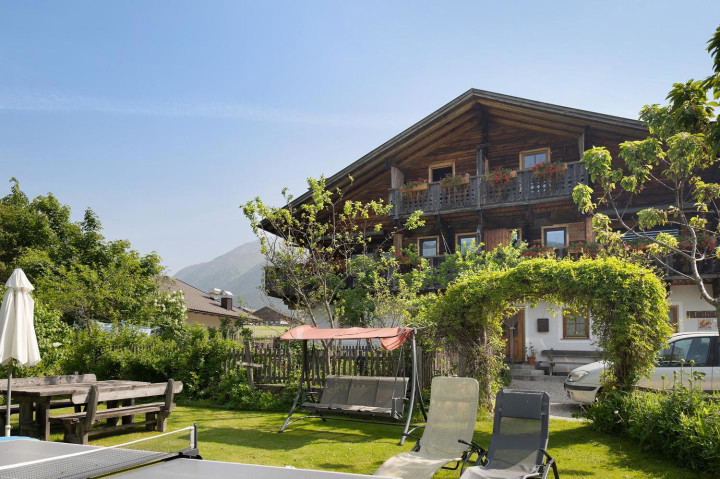 Jelerhof - Prags