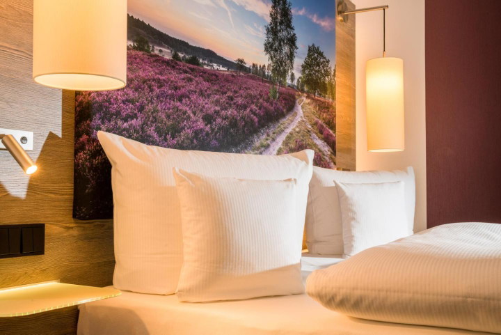Hotel Celler Tor - Celle