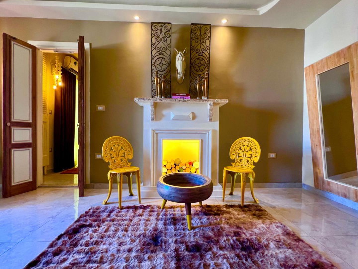 Ma Maison Cleopatra Deluxe - Alexandria